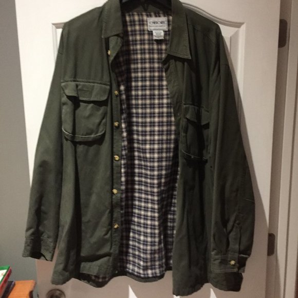 Cherokee | Jackets & Coats | Mens Light Jacket | Poshmark